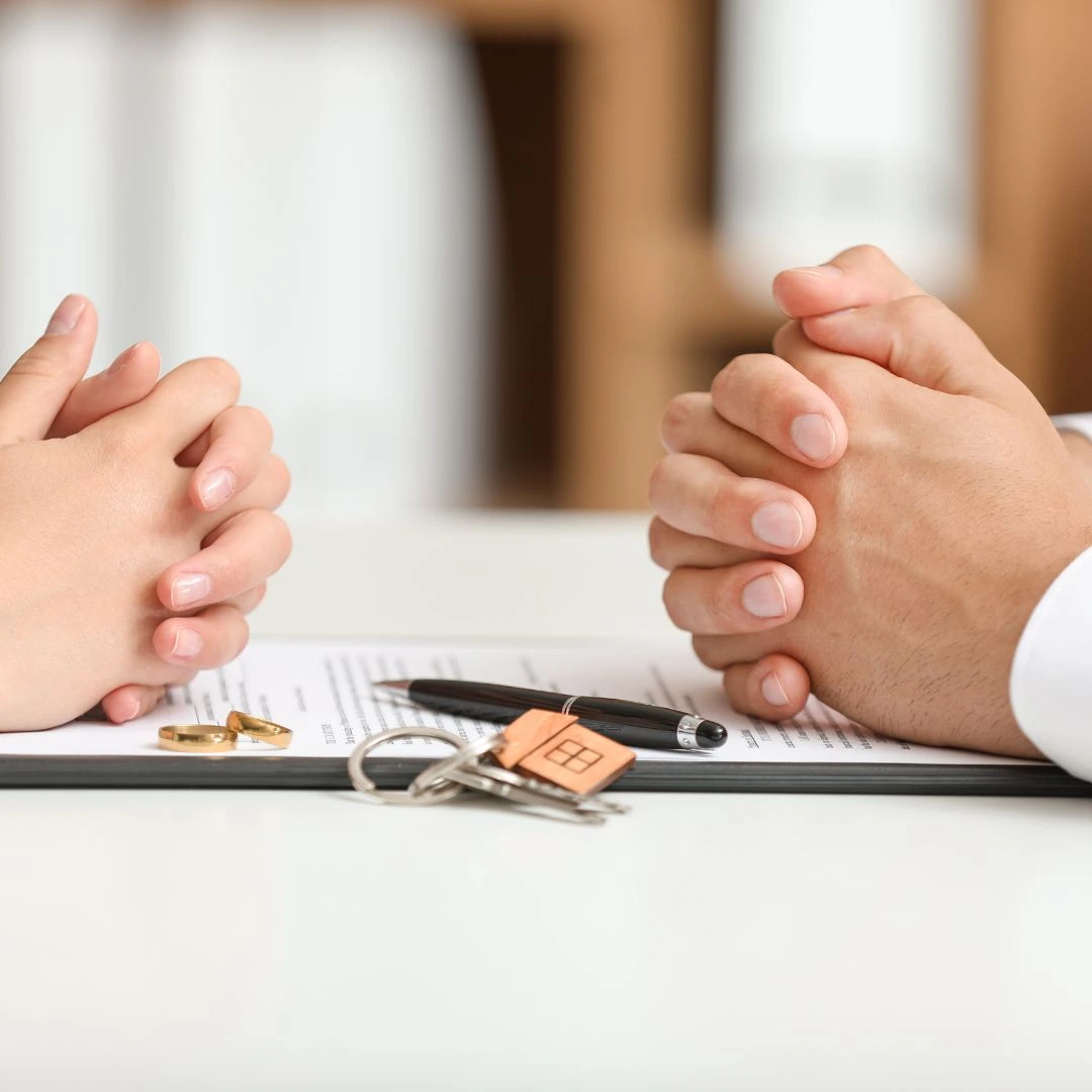 Legal Separation Lawyer | Los Angeles | Orange County