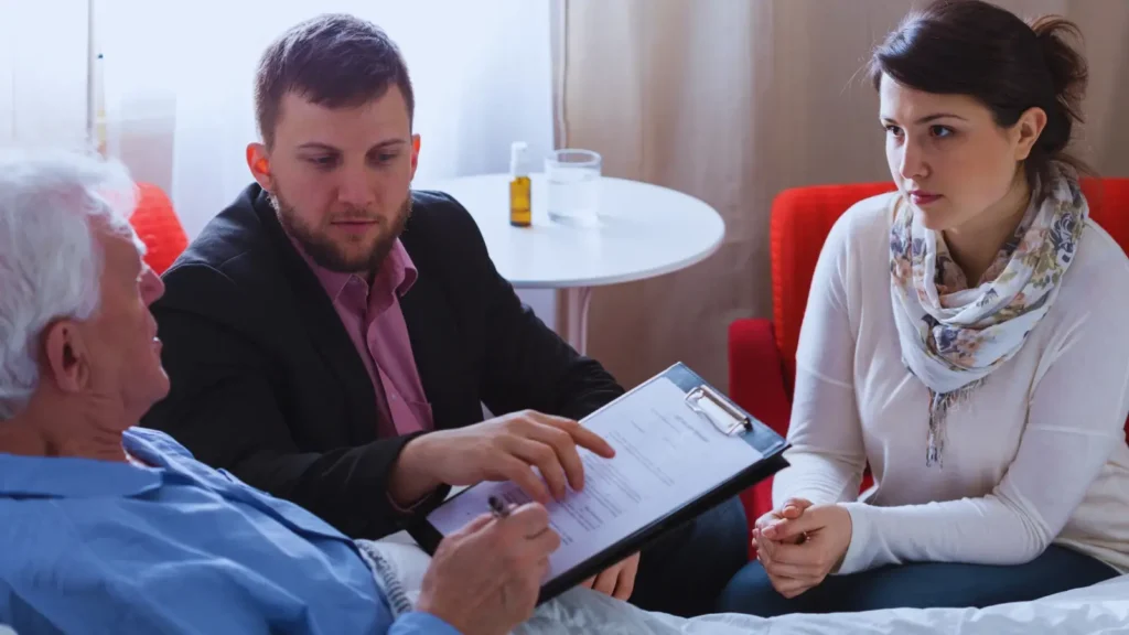 Living Wills in Los Angeles | Orange County